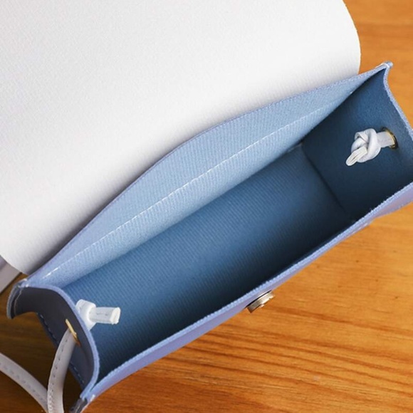 Bags | Color Block Baglast One | Poshmark